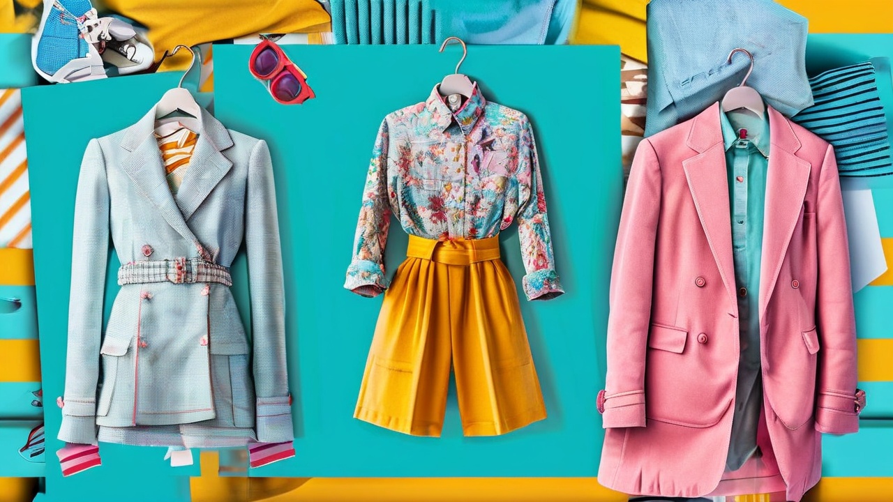 Role of media advertising for your clothing line business. Updated 2024